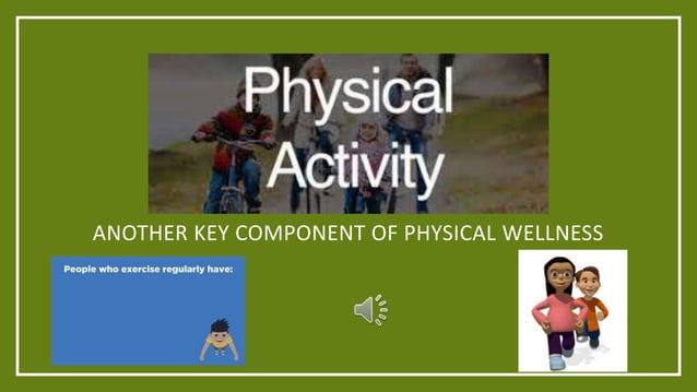 Nutrition & physical activity | PPTX | Healthy Cooking and Eating ...