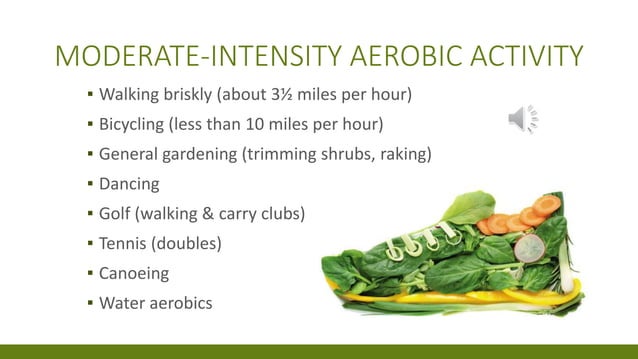 Nutrition & physical activity | PPTX | Healthy Cooking and Eating ...