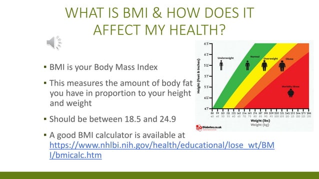 Nutrition & physical activity | PPTX | Healthy Cooking and Eating ...