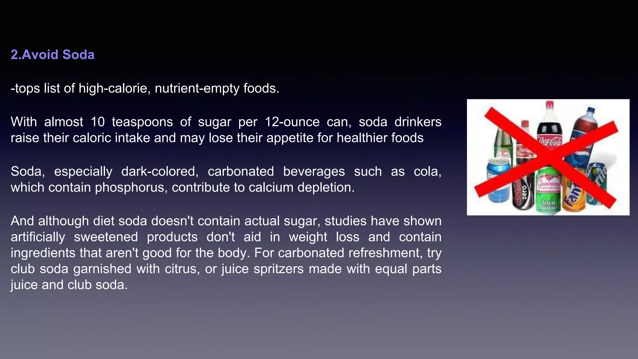 Nutrition for athletes | PPTX