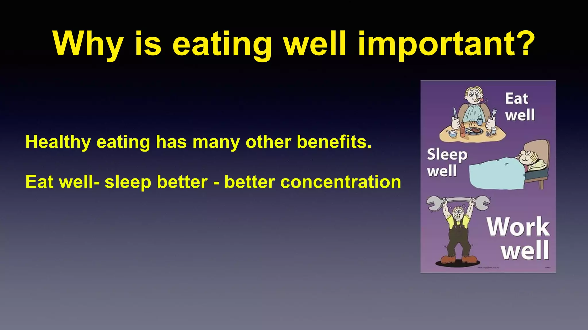 Nutrition for athletes | PPTX