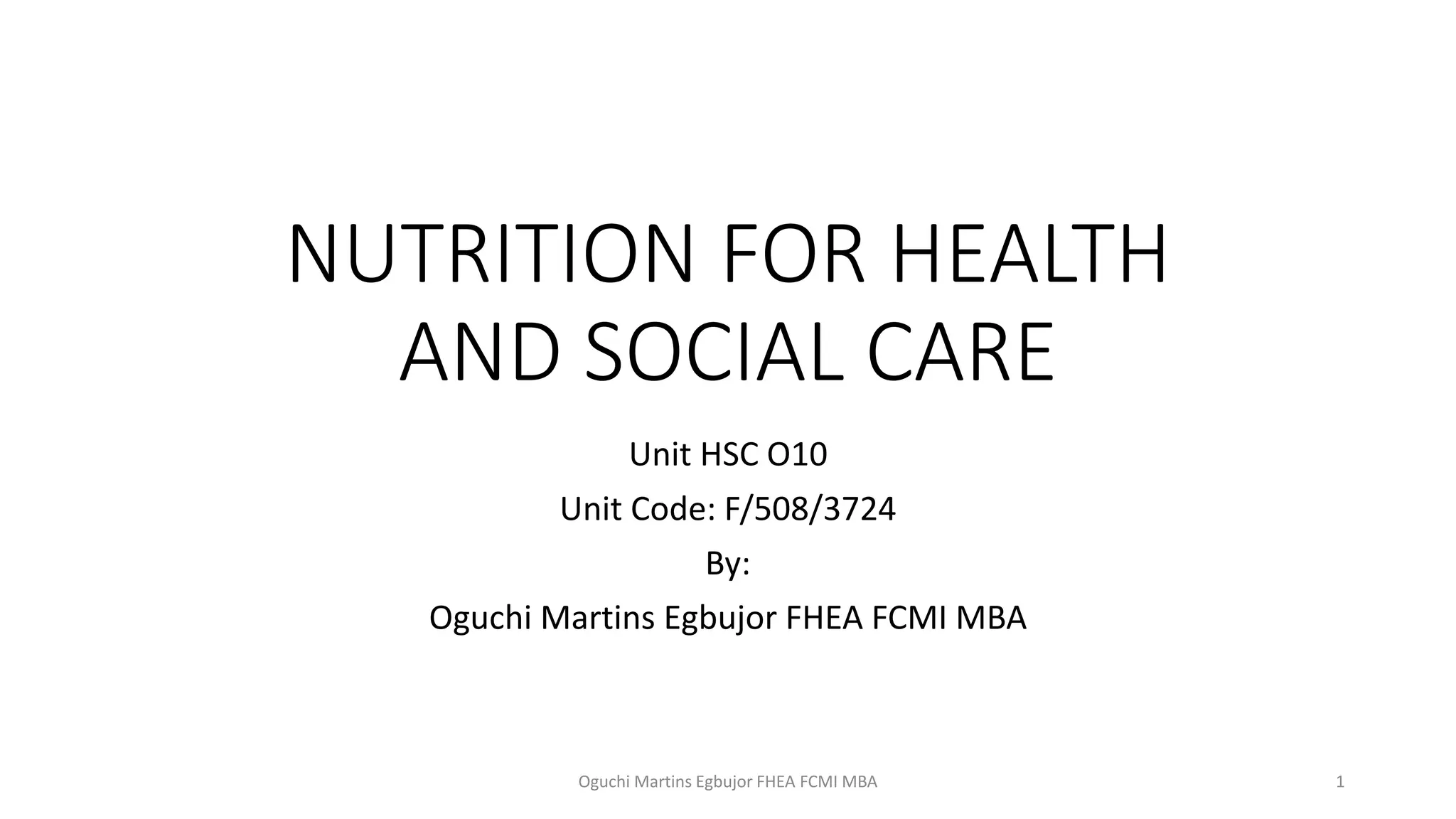 NUTRITION FOR HEALTH AND SOCIAL HSC O10 2023.ppt