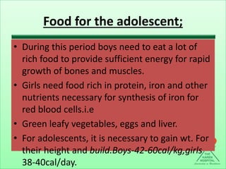 NUTRITION FOR NURSES.ppt