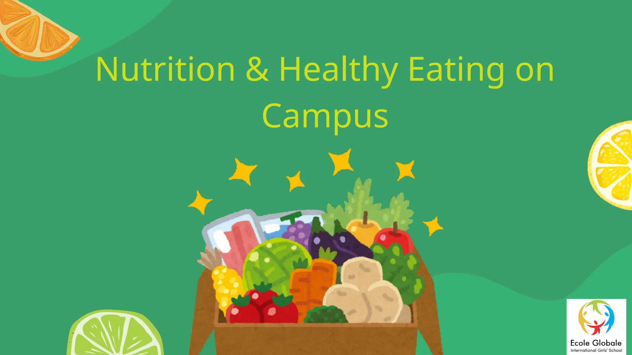 Nutrition & Healthy Eating on Campus.pptx