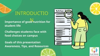 Nutrition & Healthy Eating on Campus.pptx