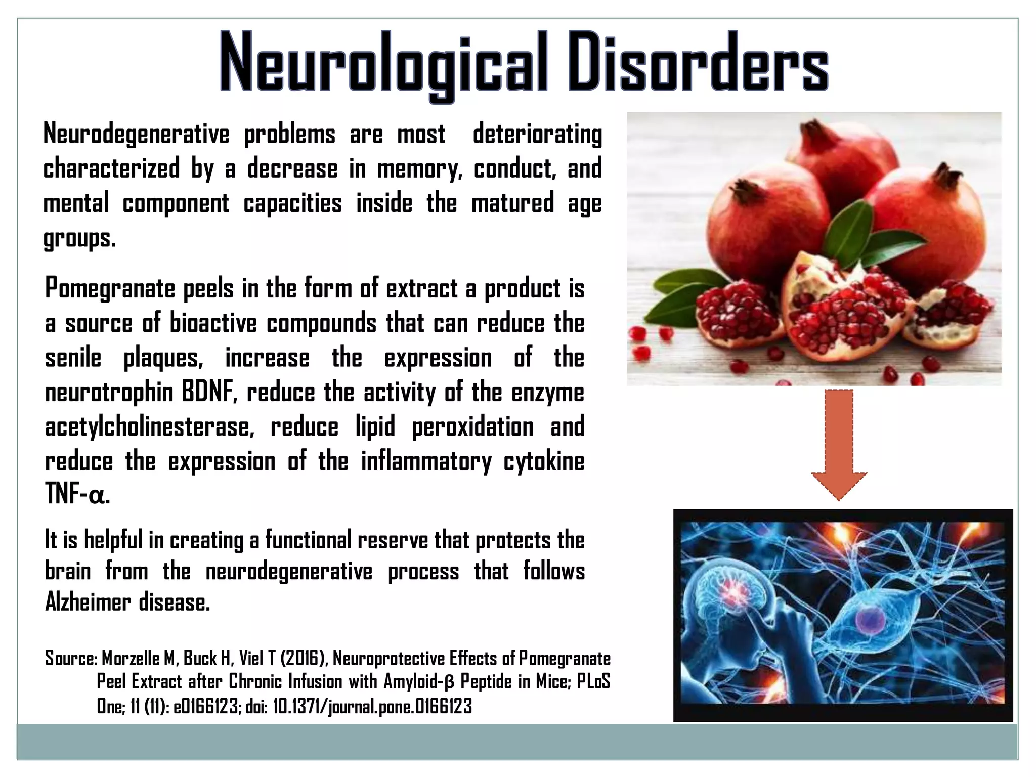 nutrition importance of pomegranate peels.pdf