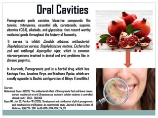 nutrition importance of pomegranate peels.pdf