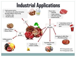 nutrition importance of pomegranate peels.pdf