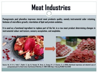 nutrition importance of pomegranate peels.pdf