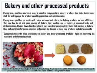 nutrition importance of pomegranate peels.pdf