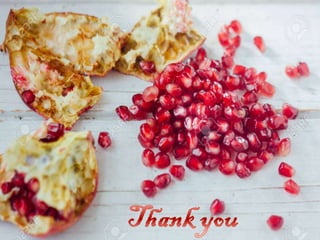 nutrition importance of pomegranate peels.pdf