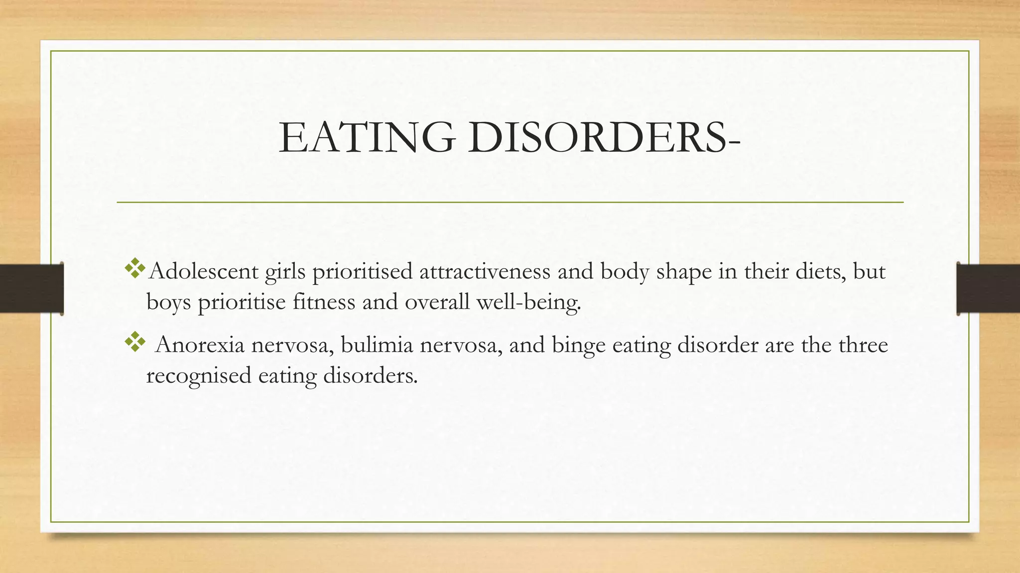 NUTRITION IN ADOLESCENCE PPT.pptx