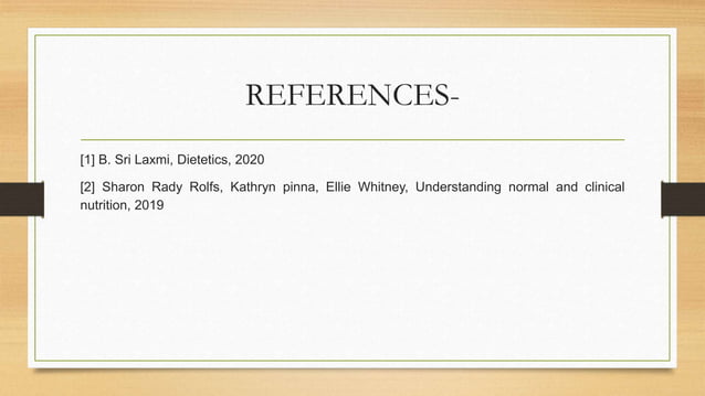 NUTRITION IN ADOLESCENCE PPT.pptx | Nutrition | Healthy Living