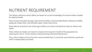 Nutrition in children.pptx