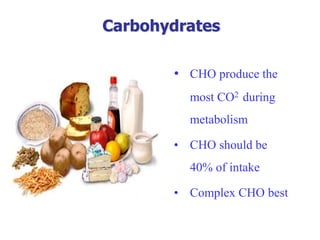 Nutrition in Chronic Respiratory Diseases.ppt