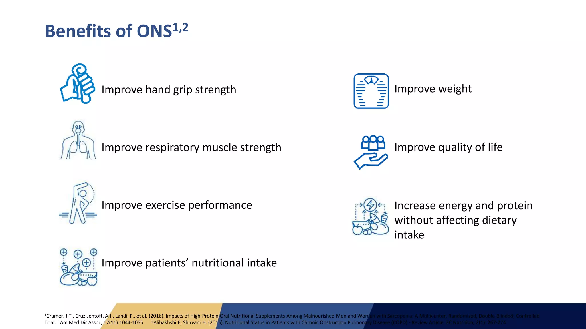 Nutrition in COPD.pptx