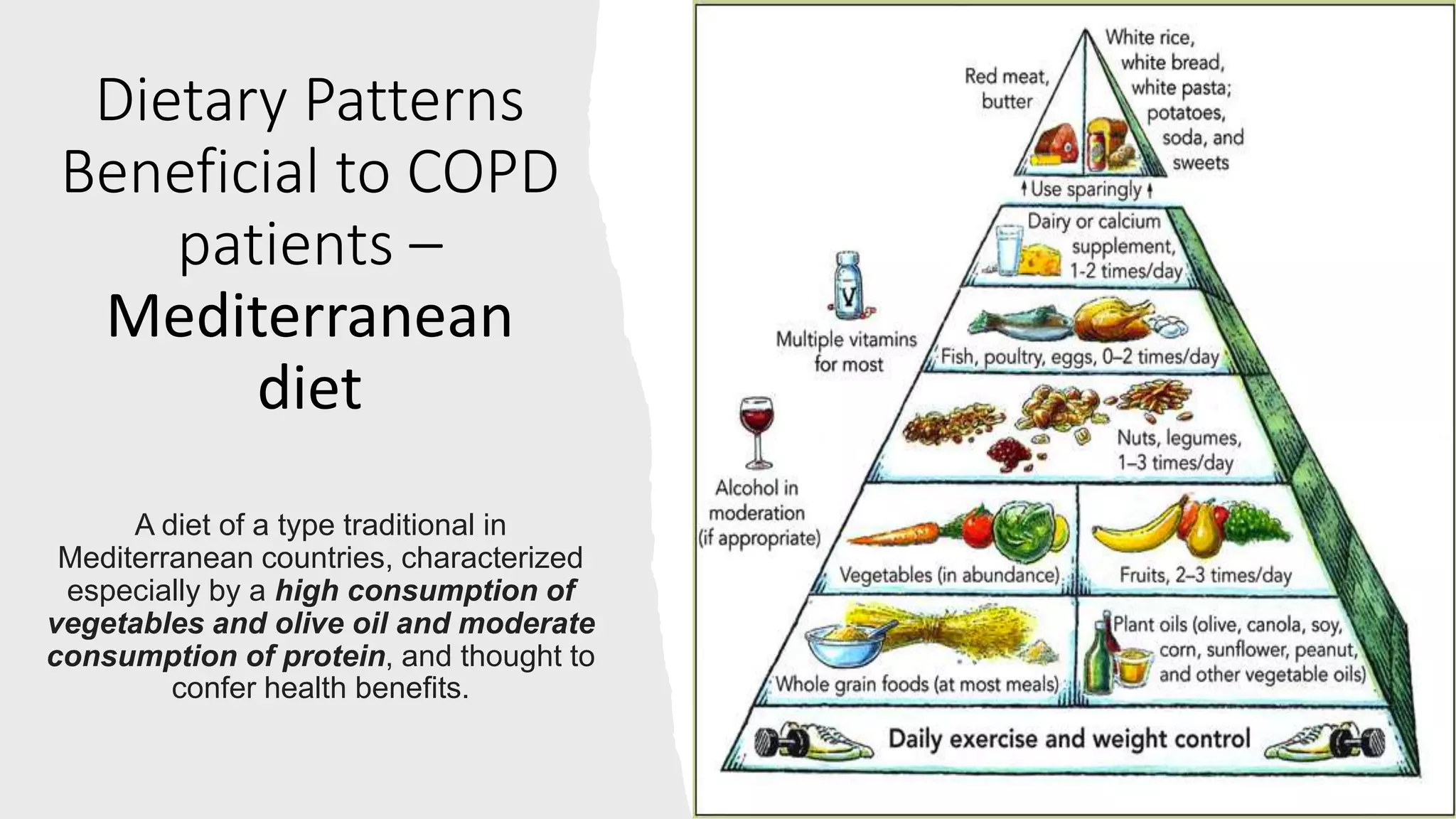 Nutrition in COPD.pptx