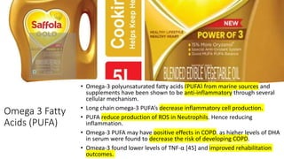 Nutrition in COPD.pptx