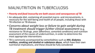 Nutrition in COPD.pptx