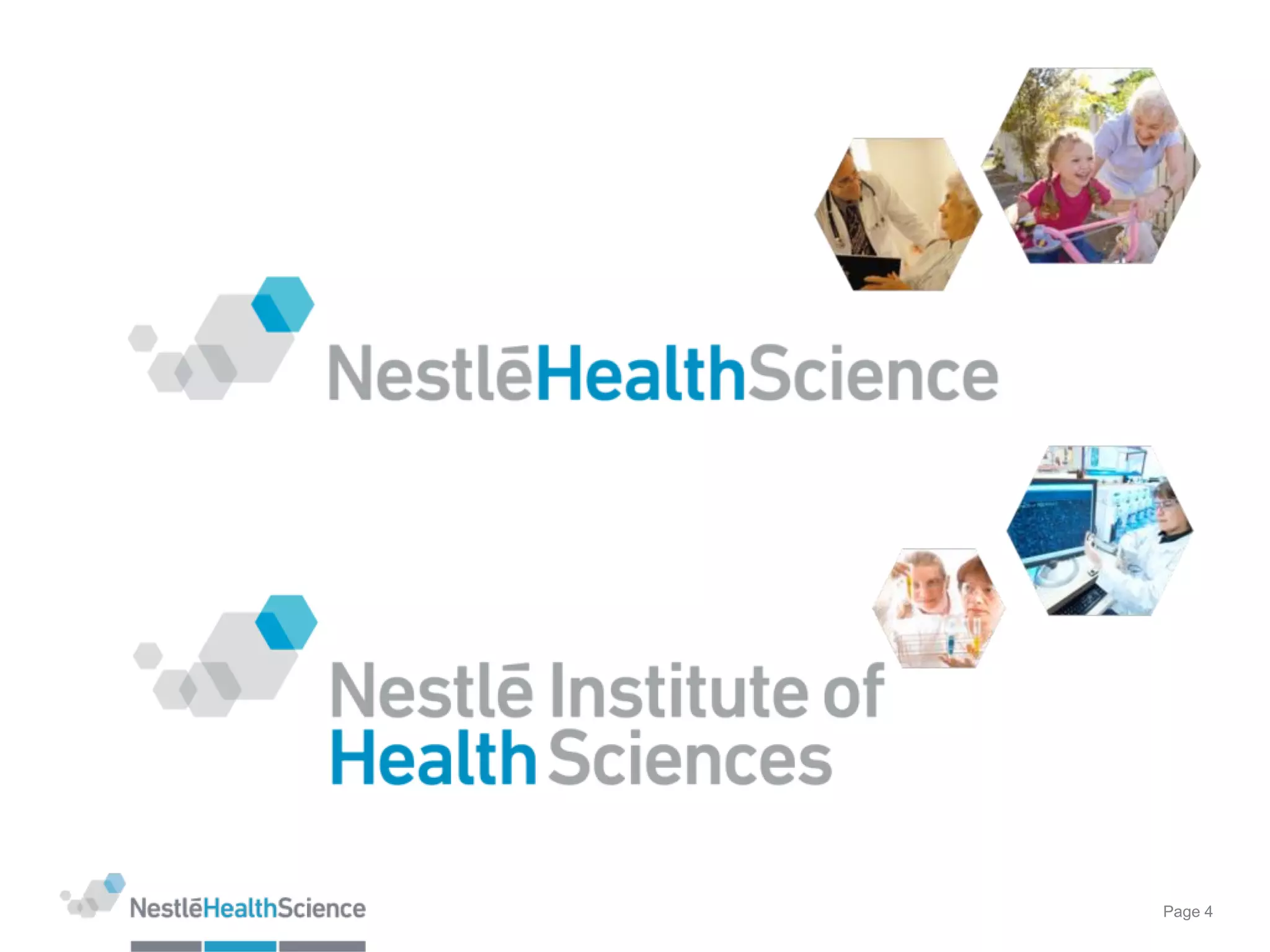 Nutrition in health science | PDF