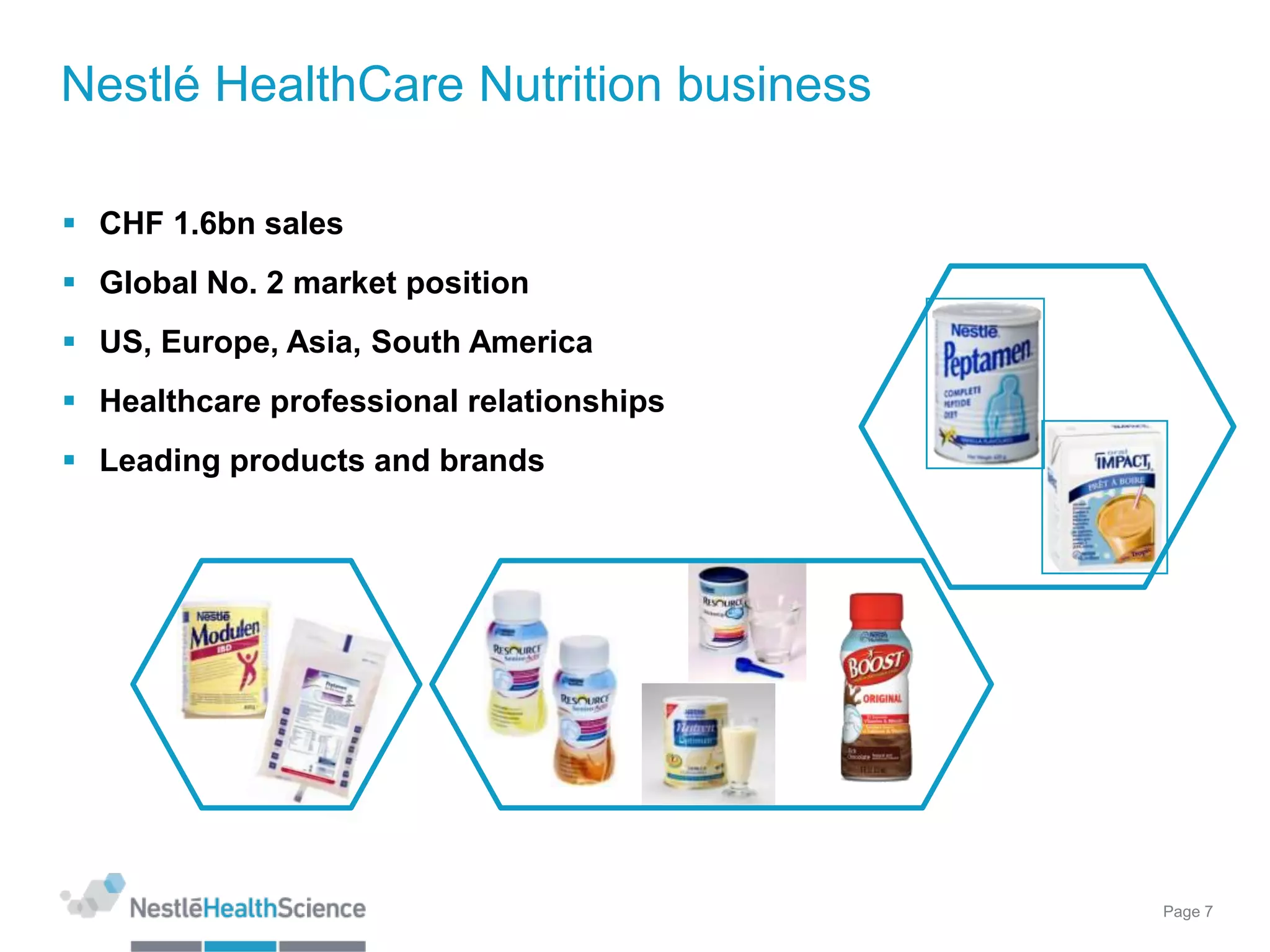 Nutrition in health science | PDF
