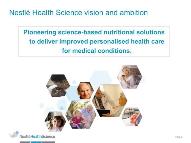 Nutrition in health science | PDF | Healthcare Industry | Industries