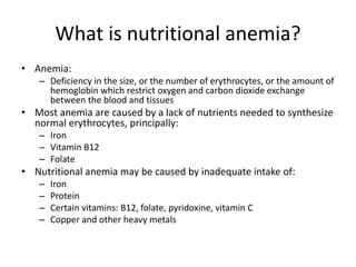 Nutrition in immunology and hematology.pptx