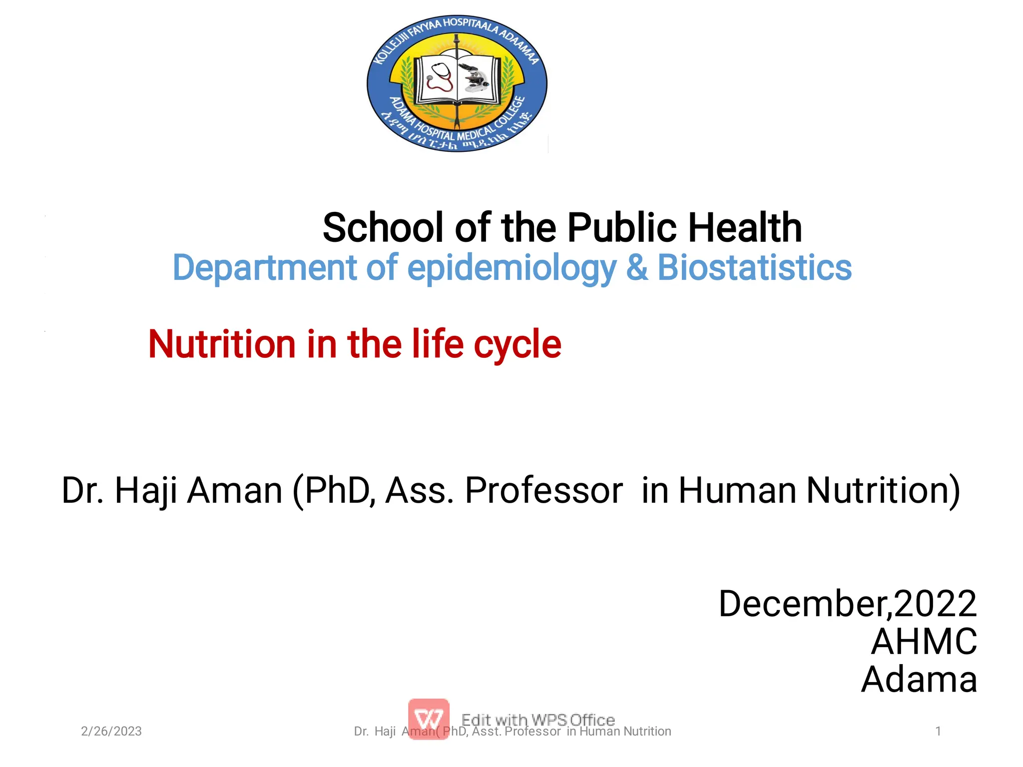 Nutrition in Life cycle.pdf