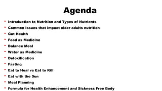 Nutrition in Middle Age and Elderly.pptx