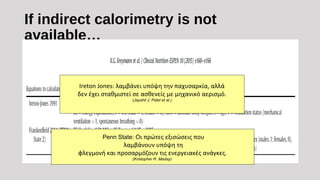 Nutrition in morbidly obese patients | PPT
