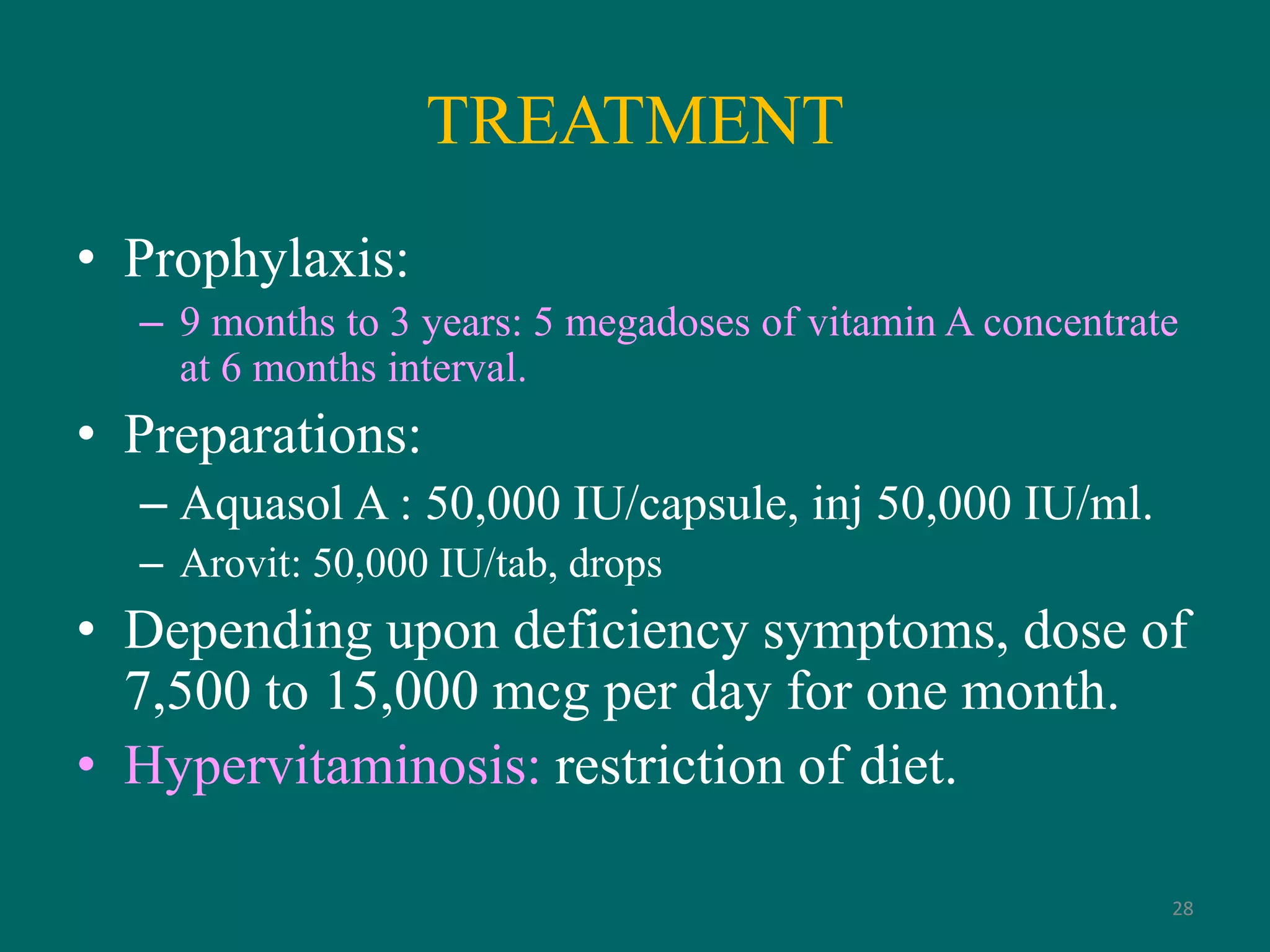 Nutrition in Oral Health of Children | PPTX
