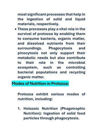 Nutrition in Protozoa-Phagocytosis and Pinocytosis.pdf