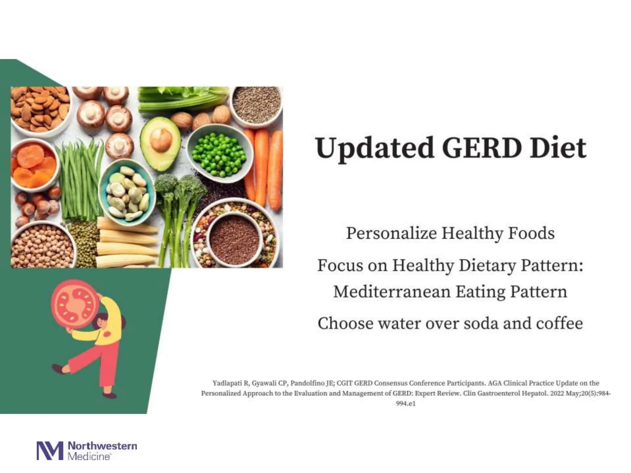 Scleroderma and Nutrition | PPTX