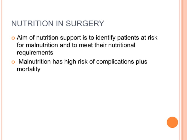 NUTRITION IN SURGERY.pptx