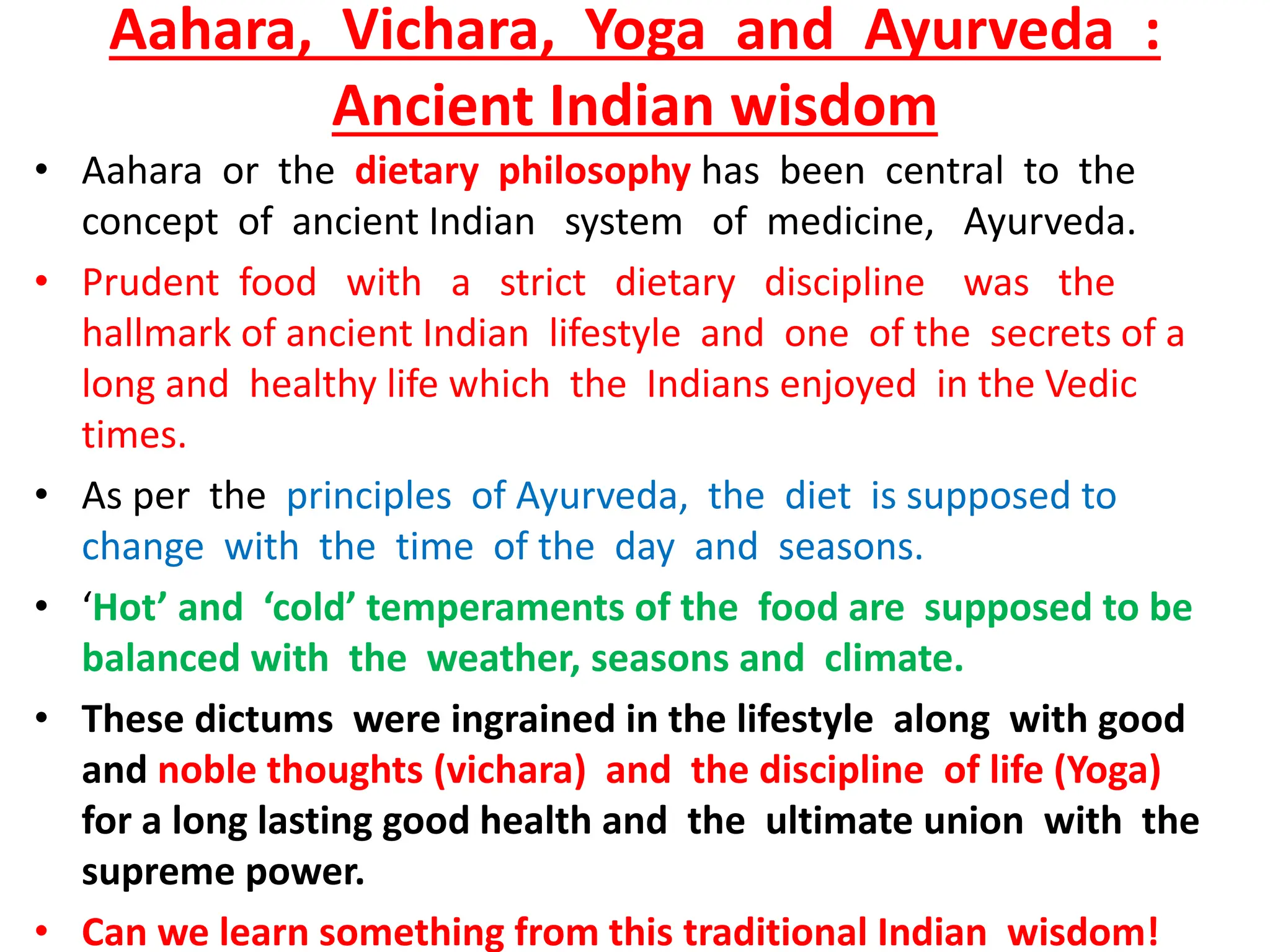 Nutrition Introduction for MBBS Students | PPTX