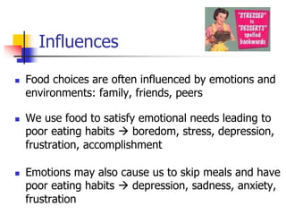 Introduction to Nutrition | PPT | Infectious Diseases | Diseases and ...