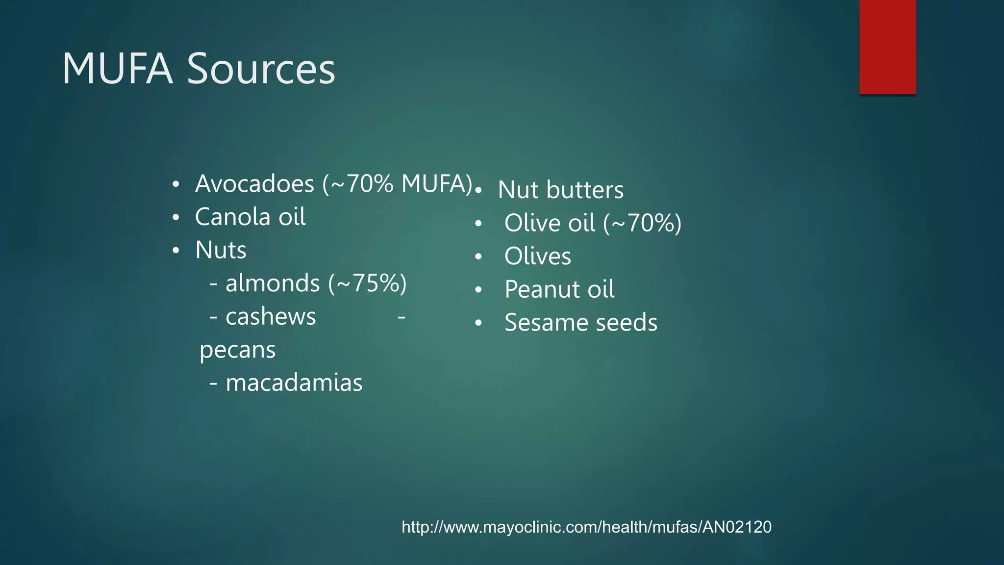 Nutrition Macronutrients.pptx