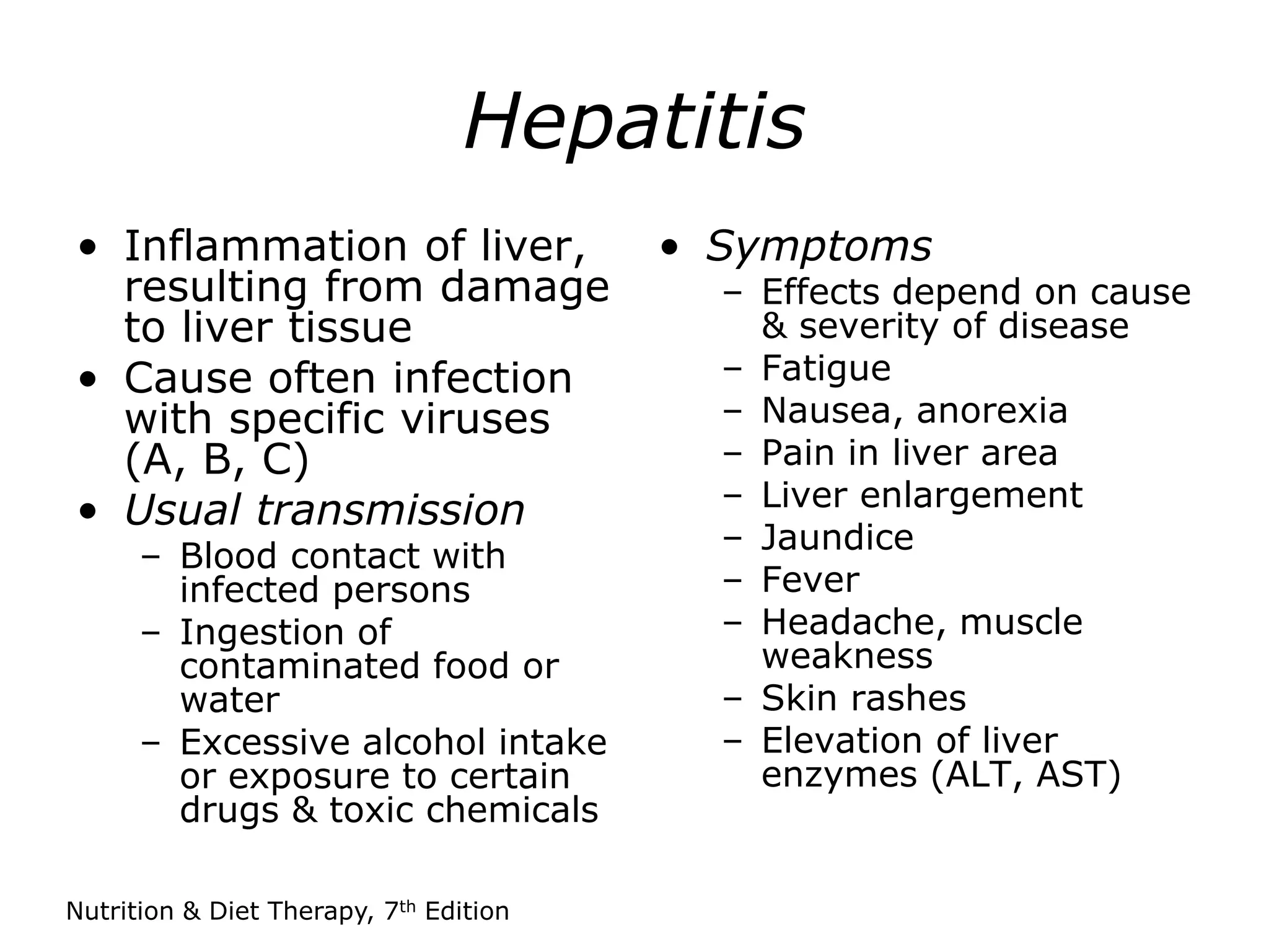 Nutrition management of liver condition.pptx