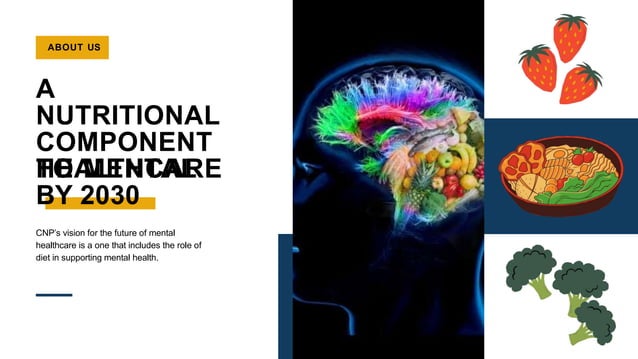 Exploring the Impact of Nutritional Psychology: Understanding the Mind ...