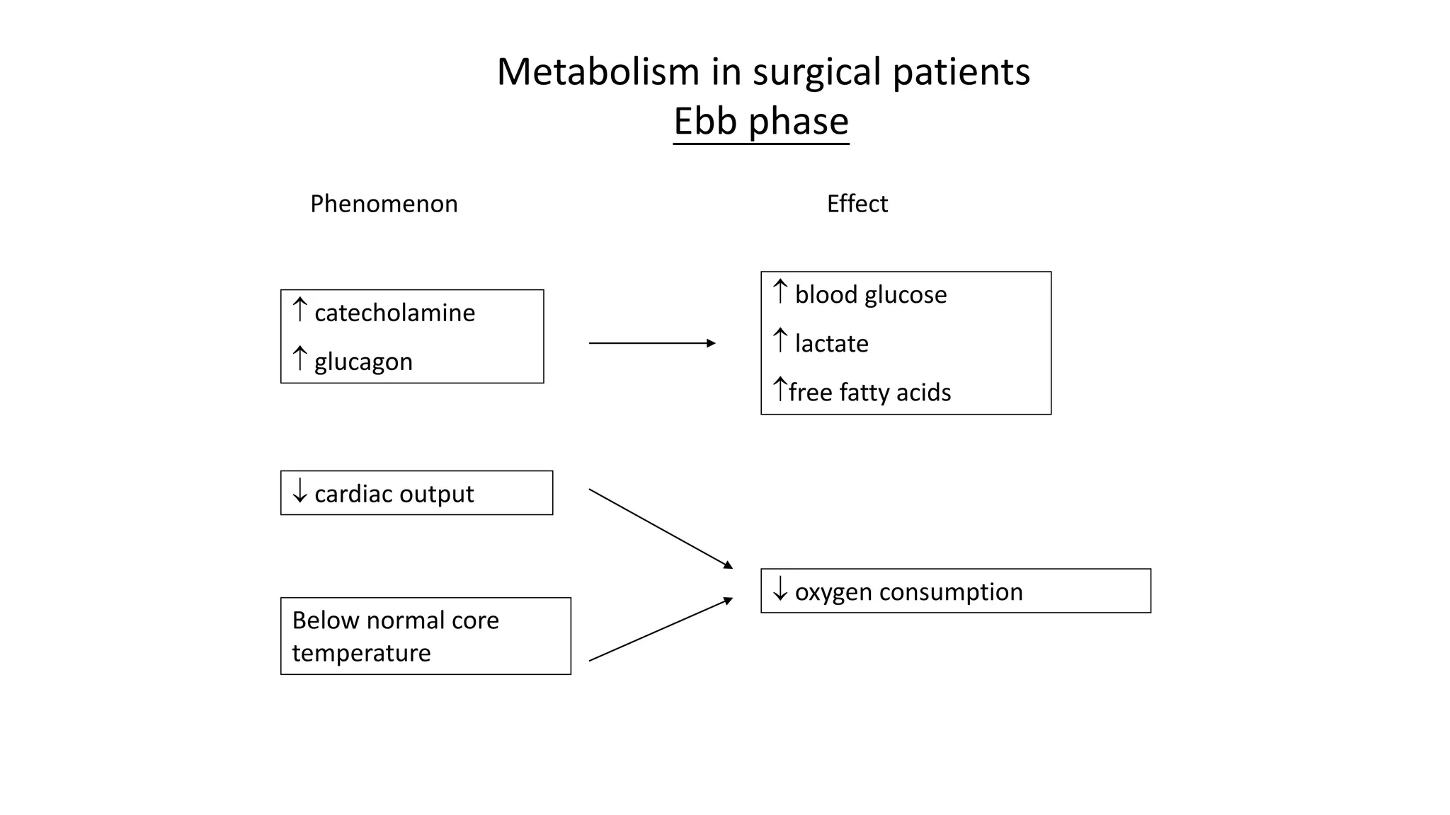 Nutritional support and fluid therapy in surgery | PPTX