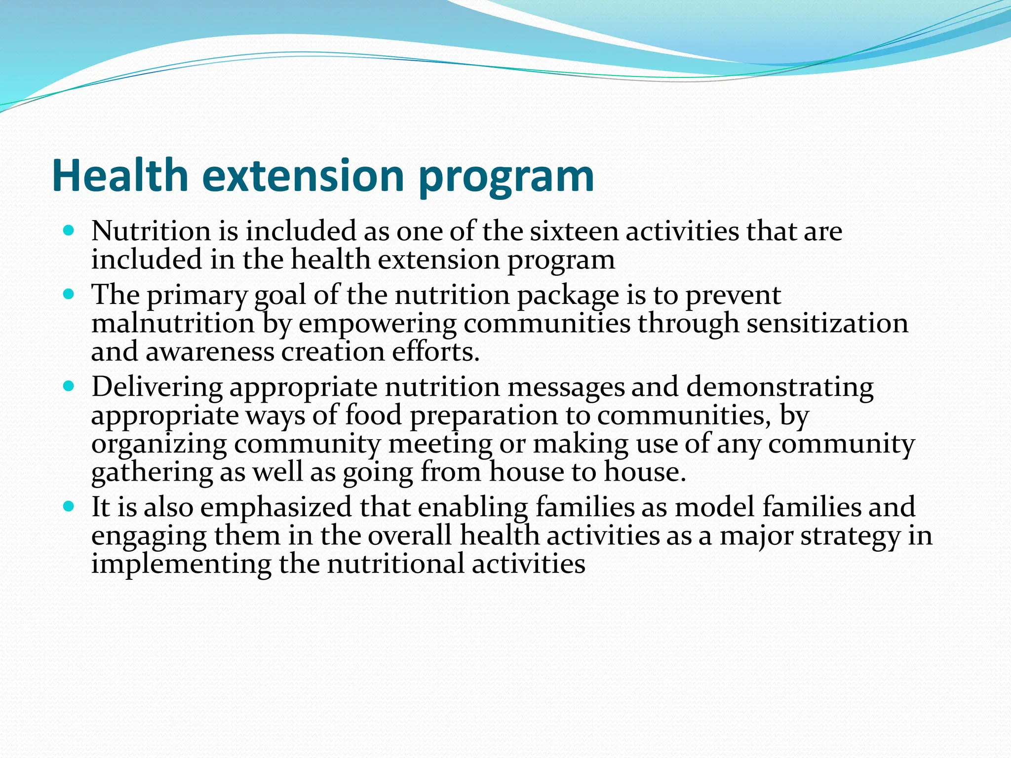 Nutrition POLICIES AND PROGRAM - ETHIOPIAN CONTEXT.pptx