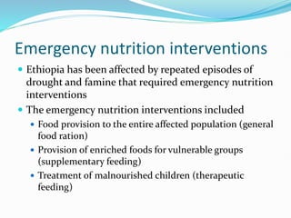 Nutrition POLICIES AND PROGRAM - ETHIOPIAN CONTEXT.pptx