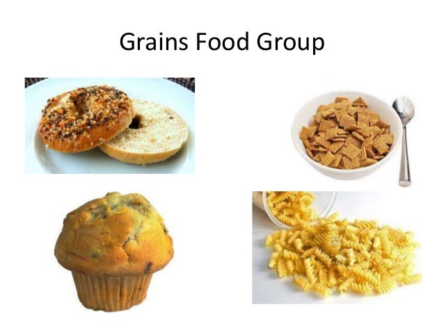 Nutrition power point