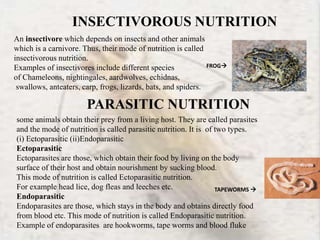 Austin Journal of Nutrition and Food sciences | PPTX