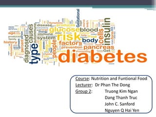 Diabetes | PPT