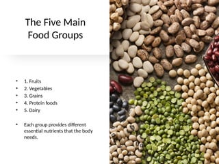 Nutrition Presentation Media resource 3.pptx