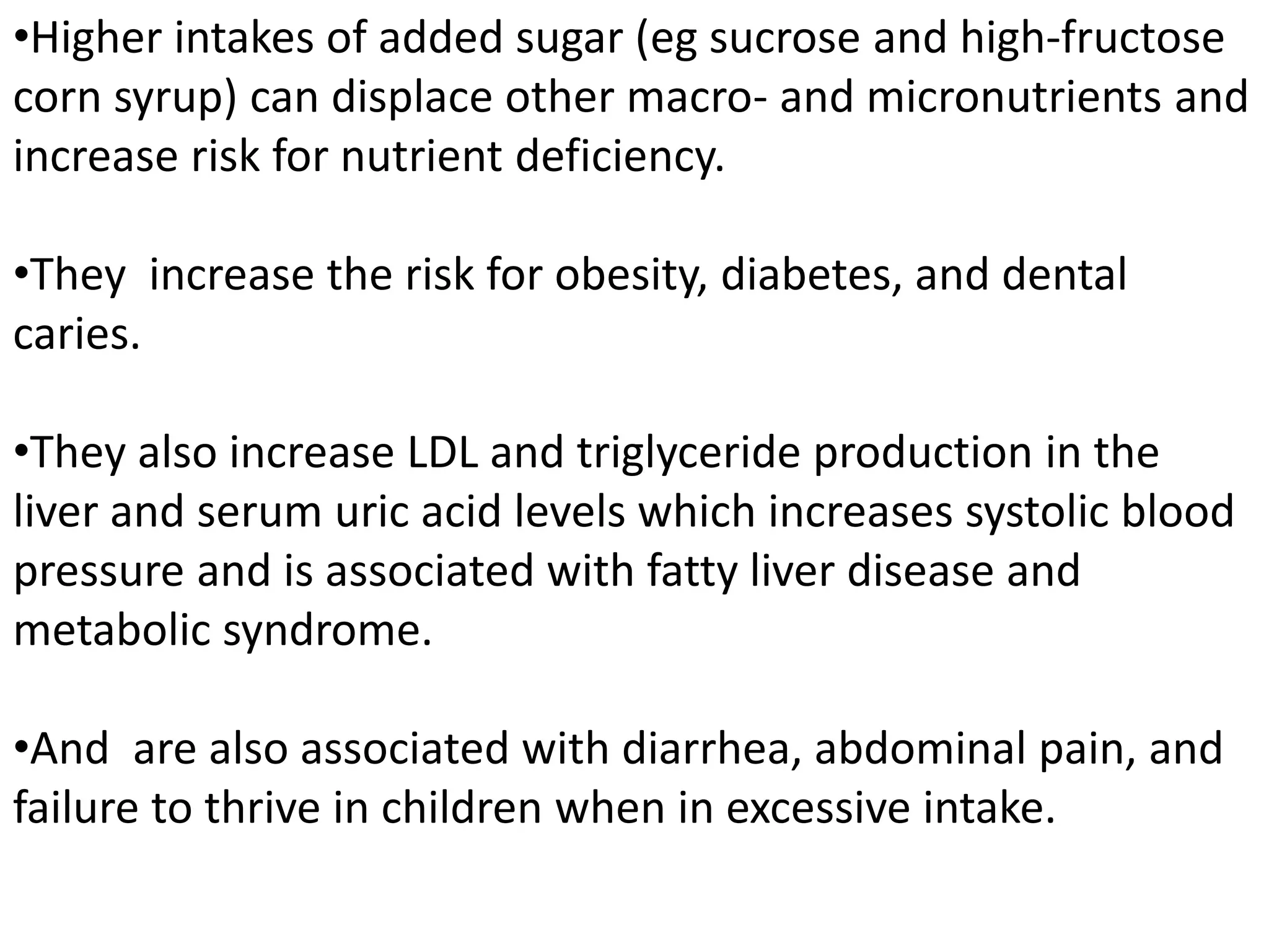 Nutrition in children | PPTX