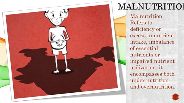 Nutritional Problems in India . pptx | PPTX
