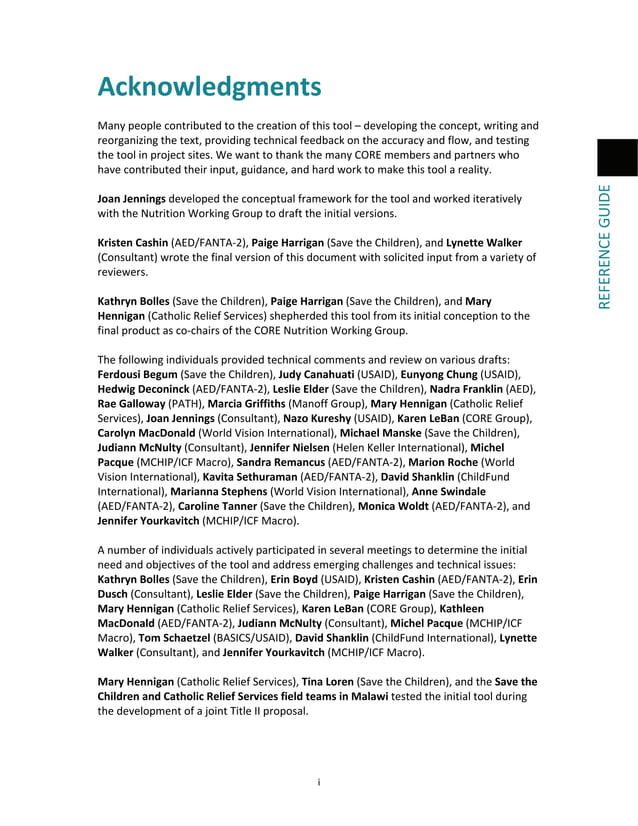 Nutrition program design and planning | PDF | Healthy Cooking and ...