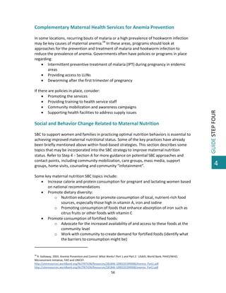 Nutrition program design and planning | PDF
